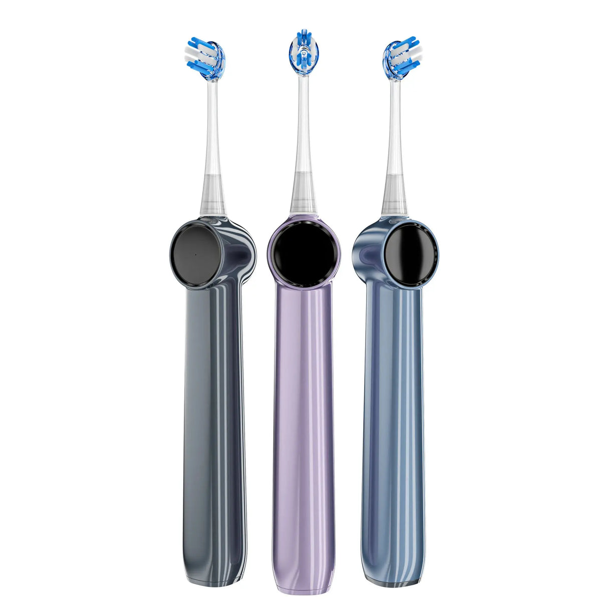 RANVOO AirJet X5 — Best Electric Toothbrush for Sensitive Gums | 99% ...
